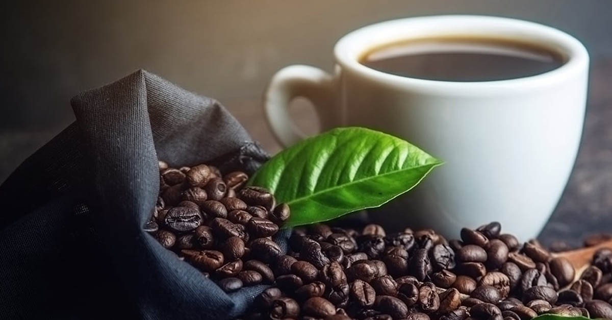 Boardio - Mother Parkers Tea & Coffee Inc.